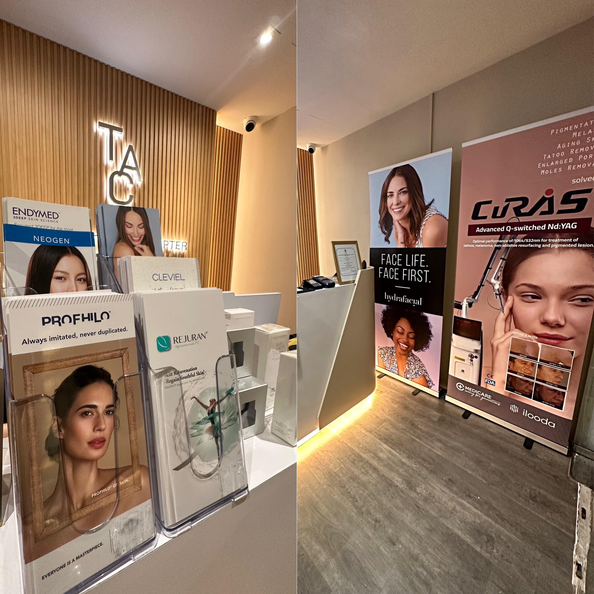 Our Story | The Aesthetic Chapter (Medical)